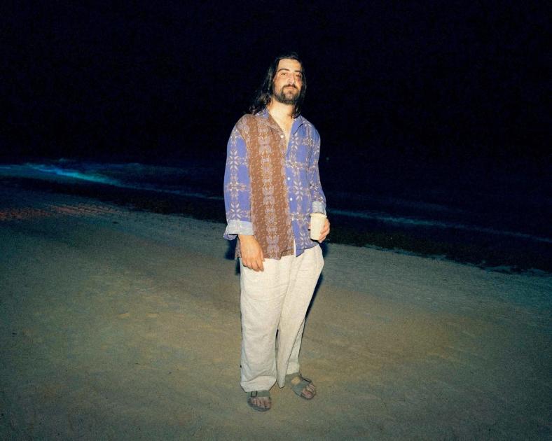 Did Noah Kahan Just Give Us a Big Clue About His New Album's Release ...