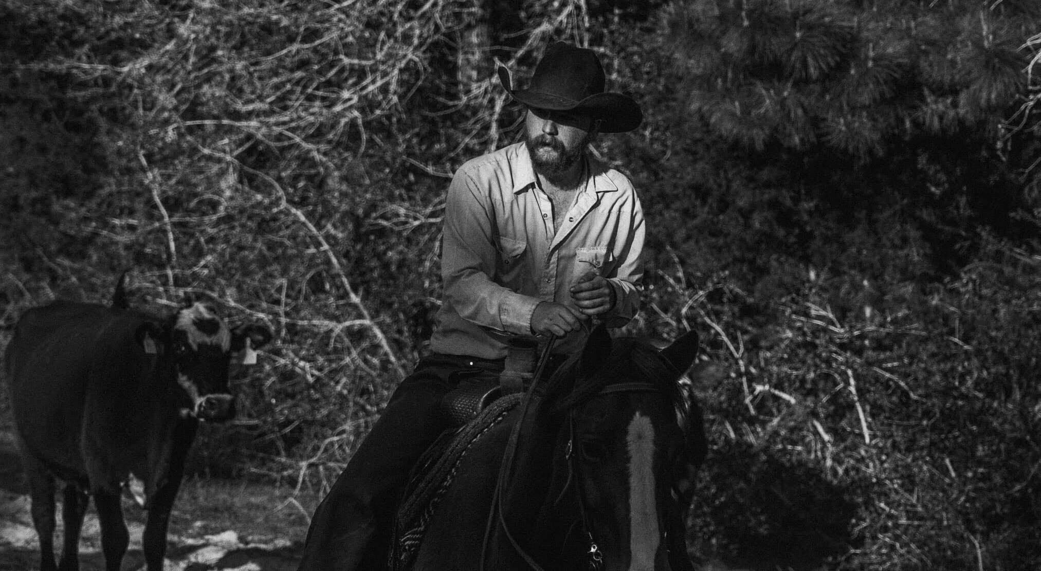 Colter Wall Sells Out Billy Bob's Texas and Gets Added to the Venue's ...