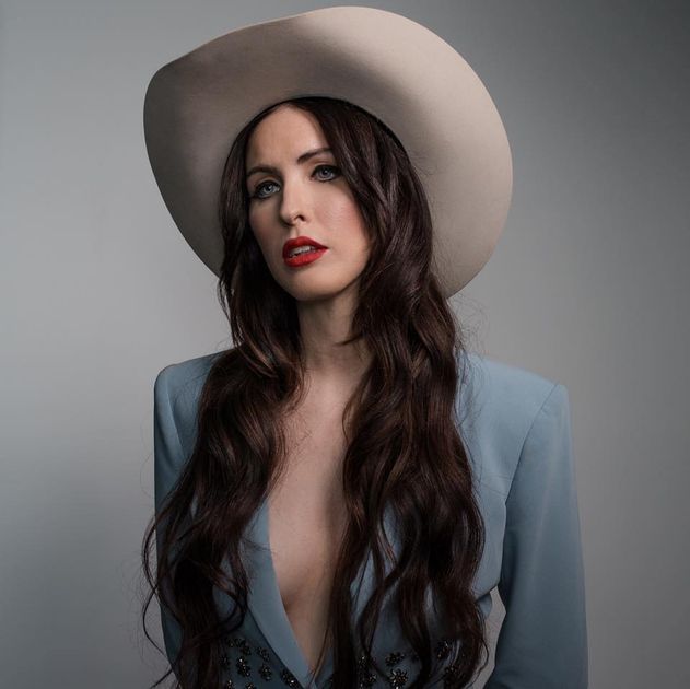 Jaime Wyatt Announces New Album, ‘Feel Good’