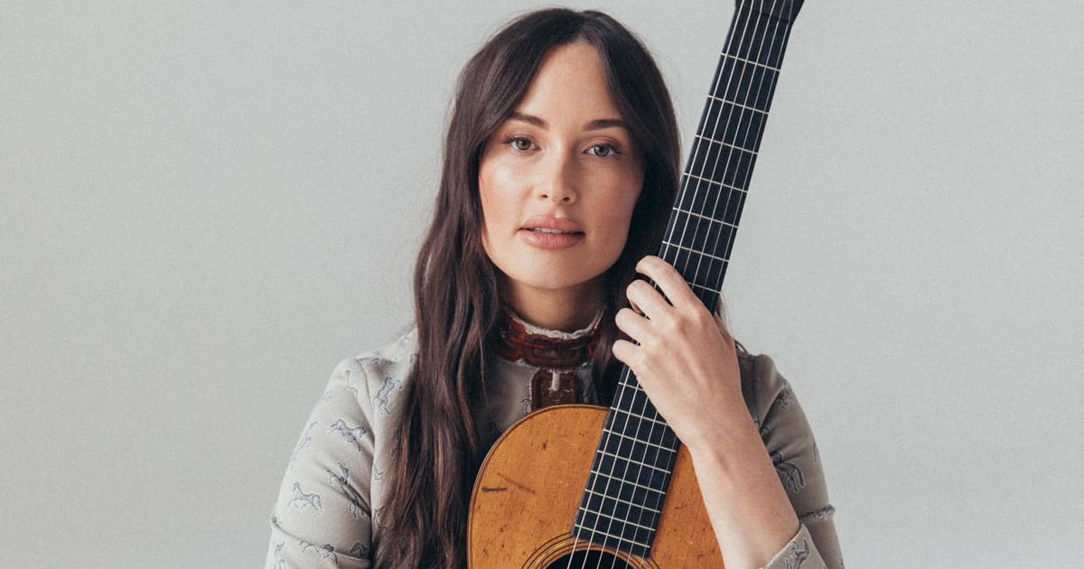 Kacey Musgraves Announces New Deluxe Album, ‘Deeper into the Well’ | Holler Kacey Musgraves Announces New Deluxe Album, ‘Deeper into the Well’ | Holler