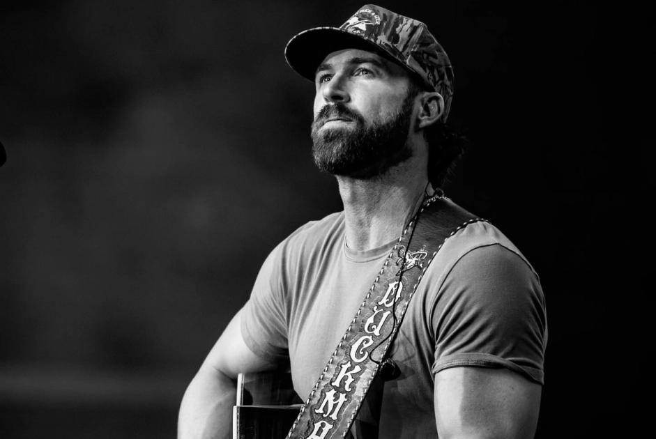 Riley Green Set to Headline Summerfest 2025 | Holler
