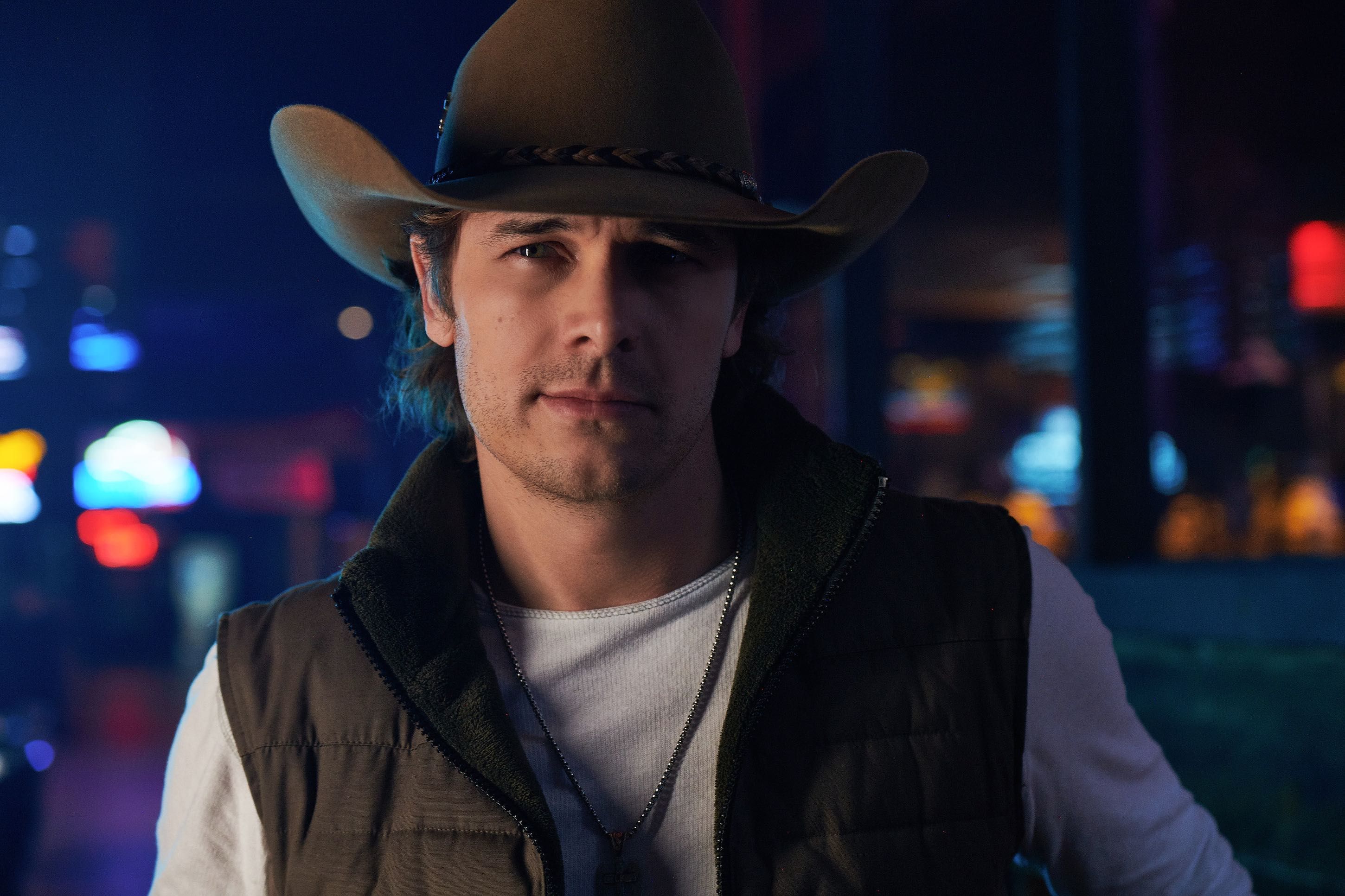 Exclusive: Randall King Discusses ‘Into The Neon’, Megan Moroney, Honky ...
