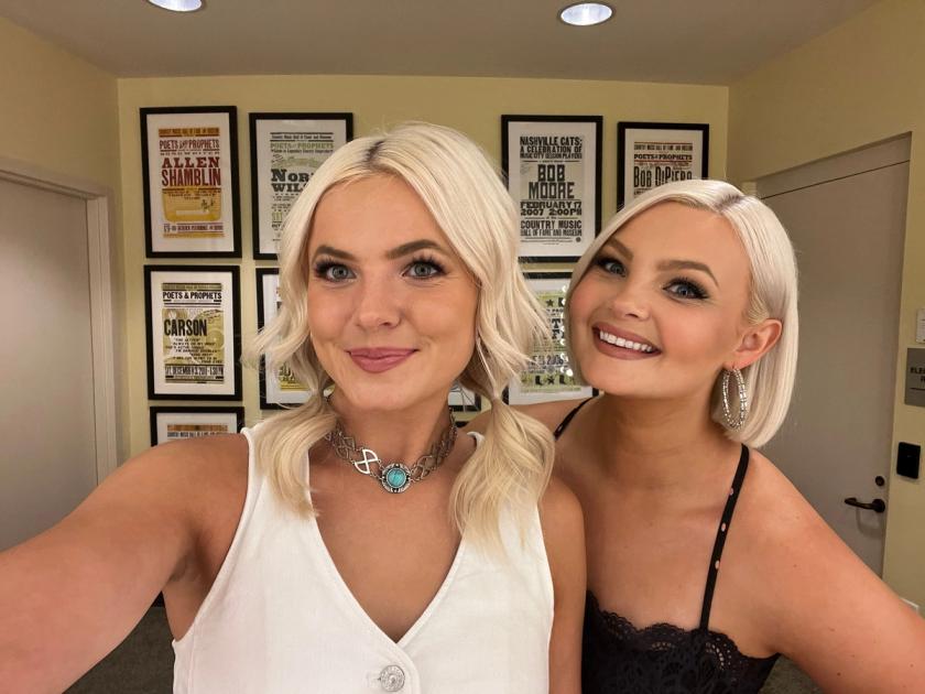 Tigirlily Gold Tigirlily Gold Reveal They Want to Collaborate with ...