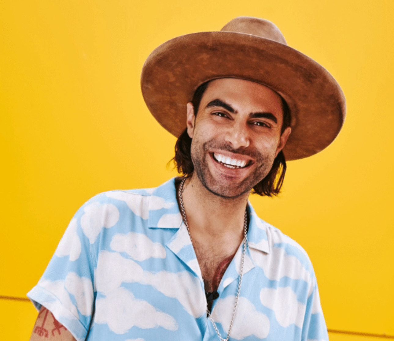 Exclusive: Niko Moon Discusses ‘Better Days’ Album, HARDY, the Happy ...