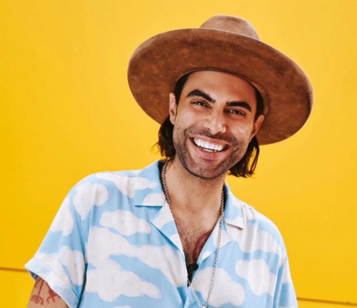 Exclusive: Niko Moon Discusses ‘Better Days’ Album, HARDY, the Happy ...