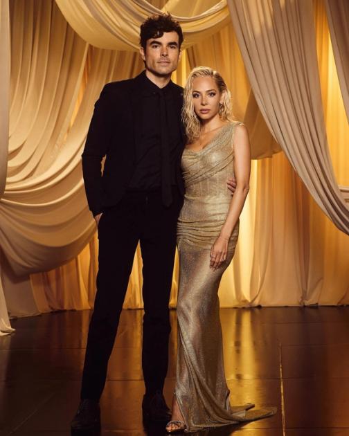 MacKenzie Porter and Her Husband, Jake Etheridge, Share Beautiful New ...