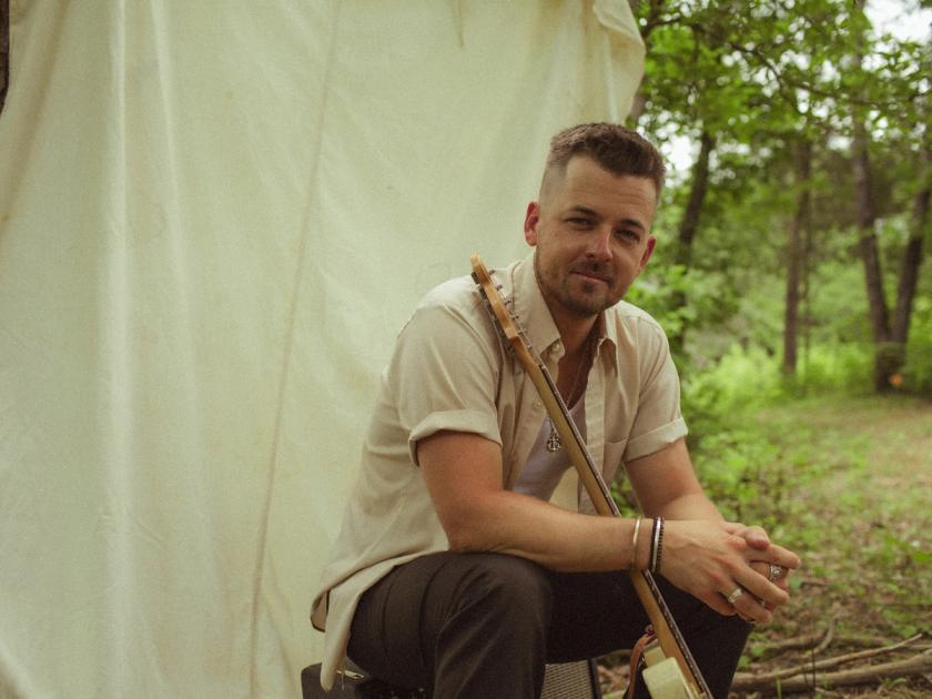 Chase Bryant 'Where the Good Ones Go' featuring Jake Owen Video ...