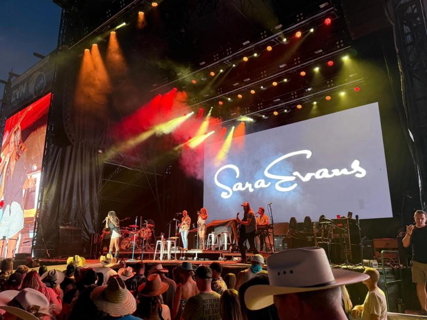 Country Thunder Arizona: Line-Up, Dates and Tickets | Holler