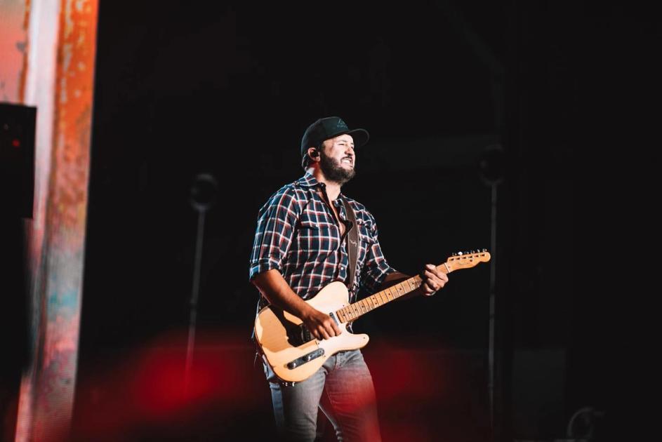 Luke Bryan to Release New Song, ‘Southern and Slow’