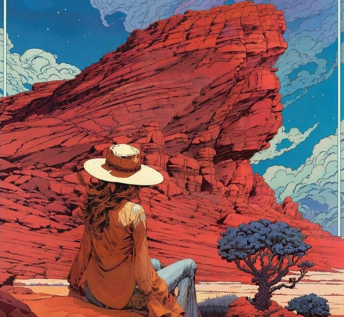 Lainey Wilson To Perform At Colorado's Red Rocks Amphitheatre For First ...