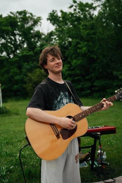 Meet Brenn!: The Singer-Songwriter Leading TikTok's New Folk Wave