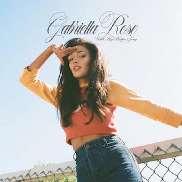 'Necklace' by Gabriella Rose – Lyrics & Meaning | Holler