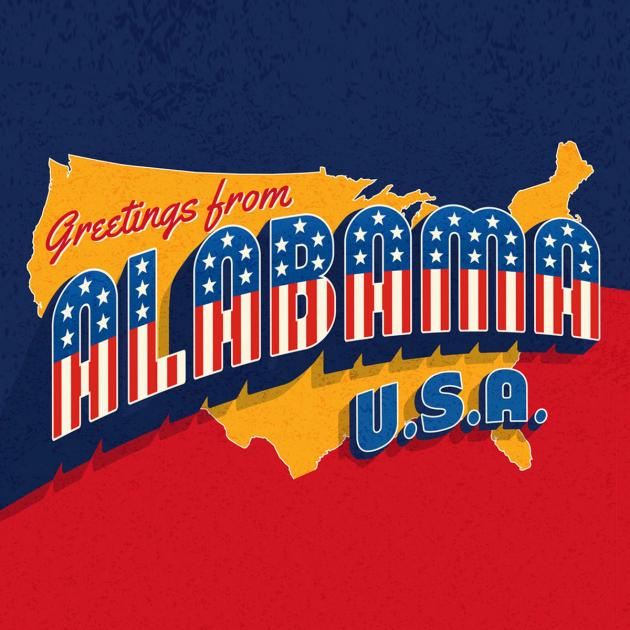 The Best Country Songs About Alabama Playlist | Holler