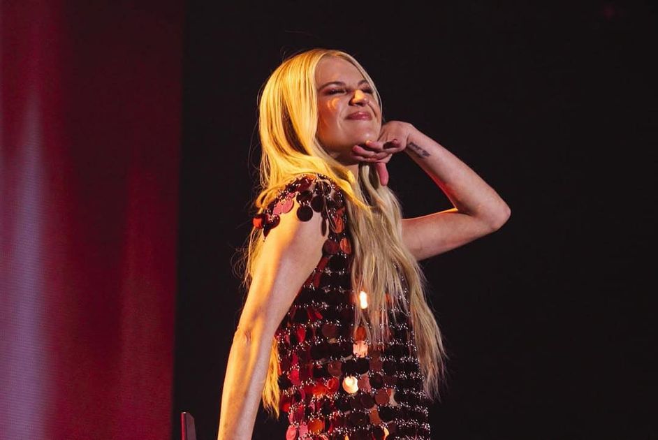 Kelsea Ballerini Brings Joy, Growth & Keith Urban to Homecoming Show in ...