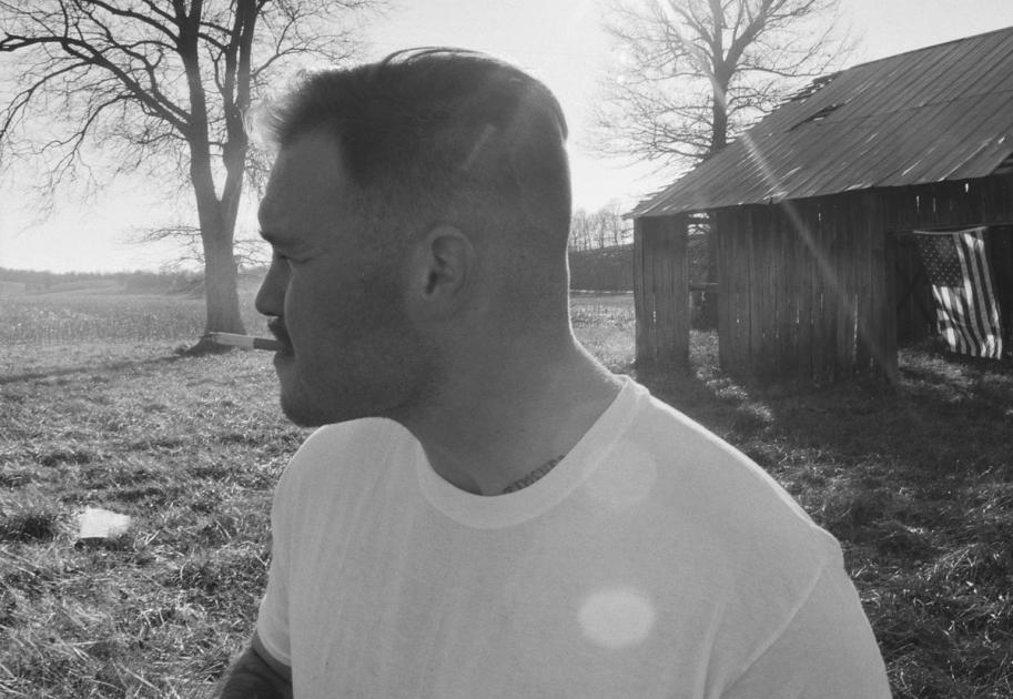 Zach Bryan Shares Another New Song Featuring Grumpy, ‘With Heaven On ...