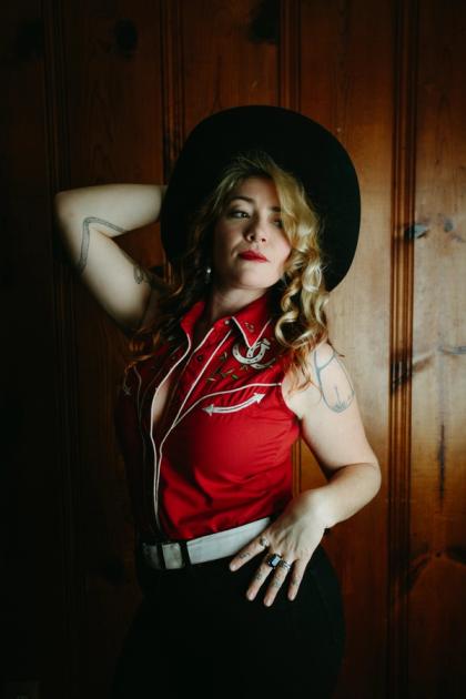 Hannah Juanita: News, Songs & Reviews | Holler