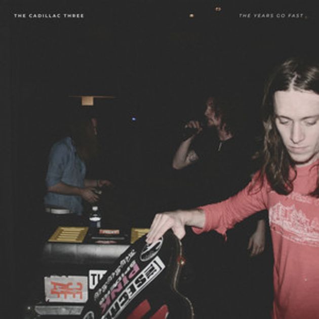 The Cadillac Three - The Years Go Fast Album Review and Tracklist | Holler