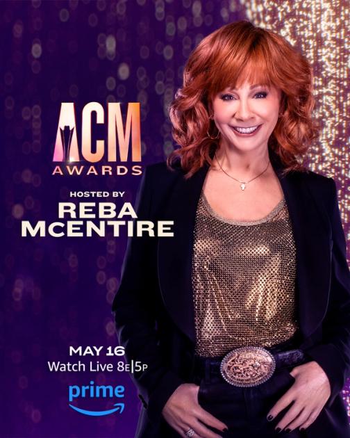 ACM Awards 2025: Date, Winners & Performers | Holler