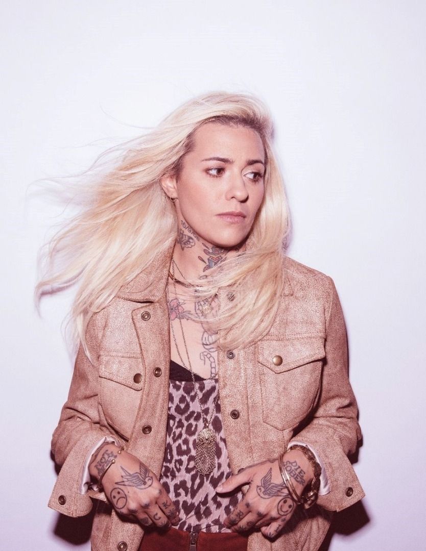 Home Sweet Home: Morgan Wade - Interview | Holler