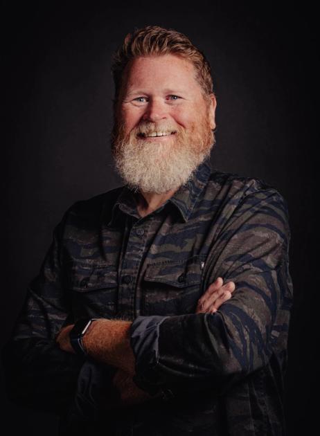 Luke Combs' Manager Chris Kappy Interview | Holler