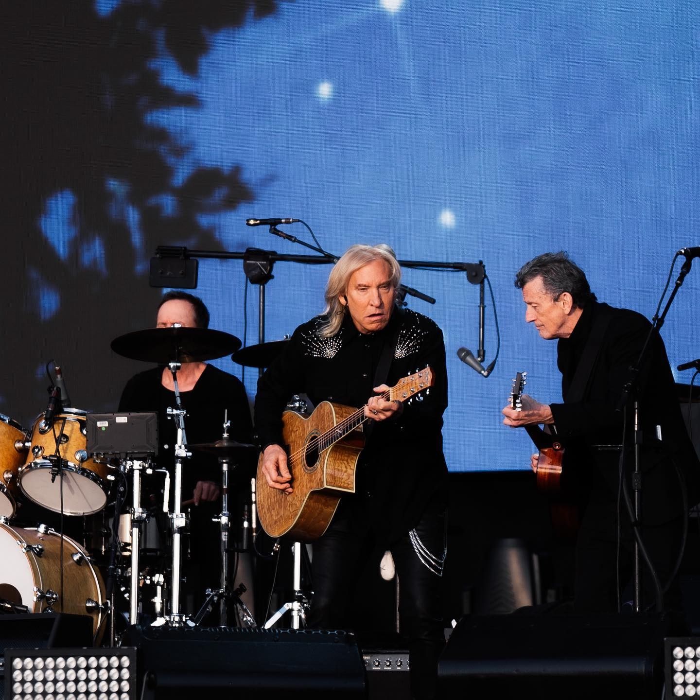 The Eagles Unveil Their Final Tour, ‘The Long Goodbye’