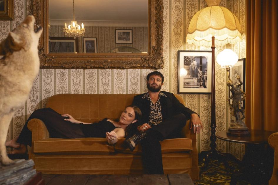 Angus & Julia Stone Return With A Protest of Love: Feature Interview ...