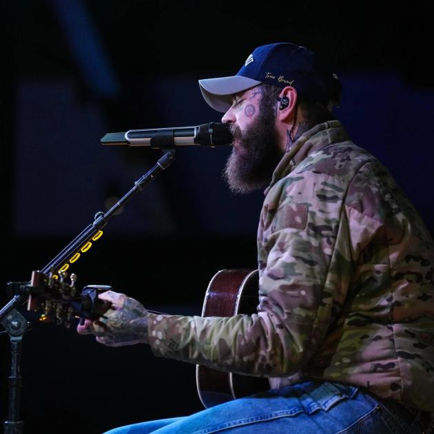 Post Malone Teases New Song, ‘Missin’ You Like This’; When Will He ...