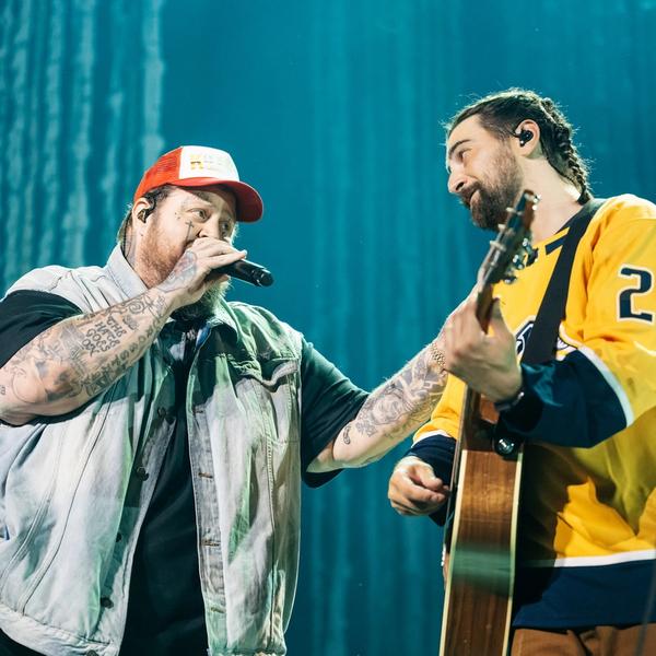 Noah Kahan & Jelly Roll Join Forces for 'Stick Season' in Nashville ... Noah Kahan & Jelly Roll Join Forces for 'Stick Season' in Nashville ...