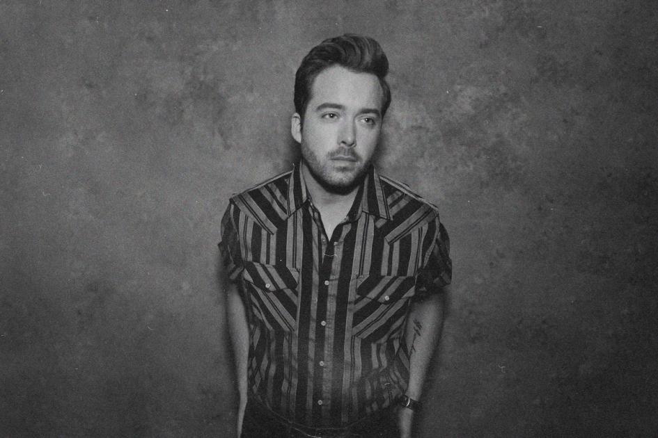 Alex Hall Releases New Single, ‘Side Effects Of The Heart’ | Holler