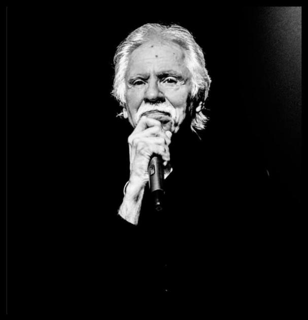 Oak Ridge Boys' Joe Bonsall Dies at 76 | Holler