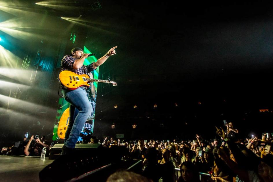 Coast City Country Festival 2025: Line-Up, Dates and Tickets