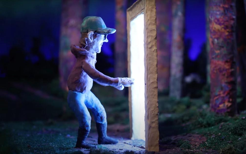 HARDY Takes A Wild, Stranger Things-Inspired Trip in Music Video for ...