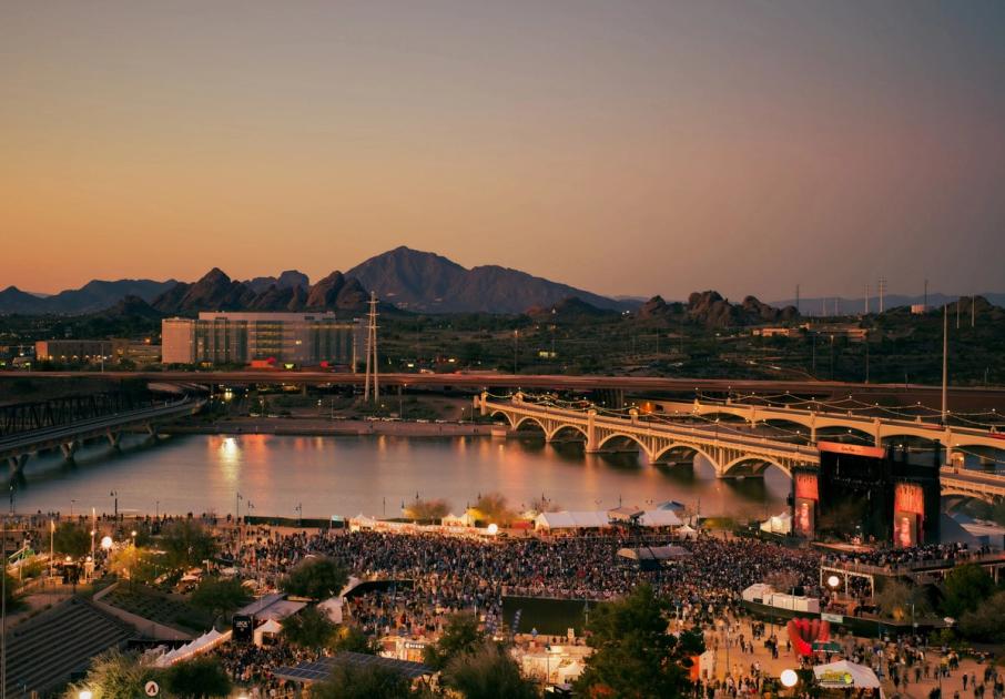 Extra Innings Festival 2024: Line-Up, Dates & Tickets | Holler