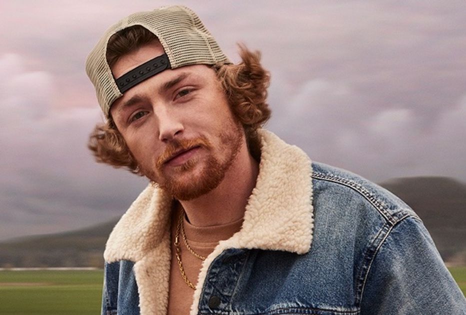 Bailey Zimmerman Is Apple Music's New ‘Up Next’ Artist | Holler