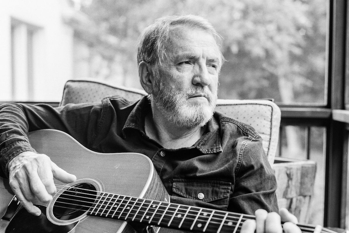 Tim Kelly is Holler's New Artist of the Week