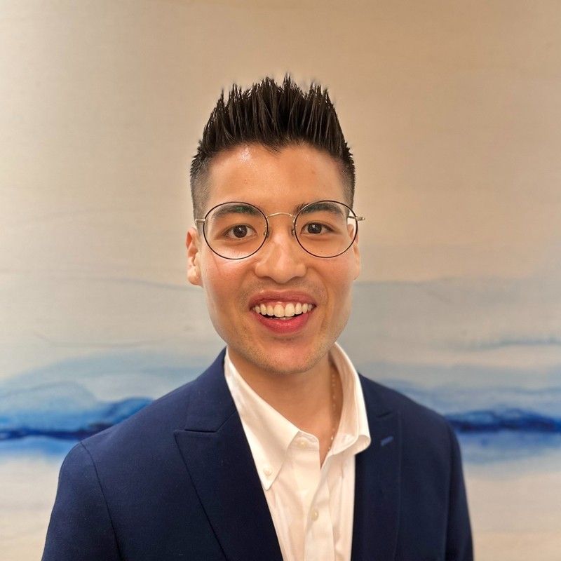 Jeremy Chua: Contributor | Holler