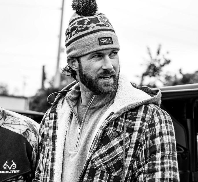 Riley Green Teases New Unreleased Song ‘pick A Place