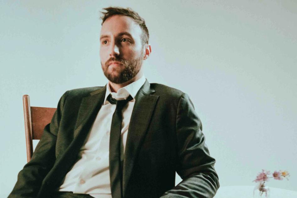 Ruston Kelly Announces New Album, The Weakness | Holler
