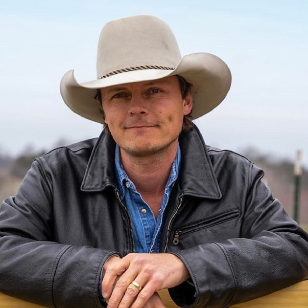 Chris LeDoux and Ned LeDoux duet posthumously on 'One Hand in the Riggin’ | Holler