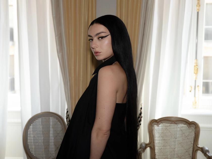 Charli XCX Teases Collaboration with Bon Iver on New ‘Brat’ Remix Album ...