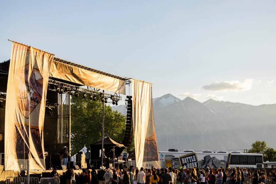 BackCountry Festival: Line-Up, Dates and Tickets | Holler
