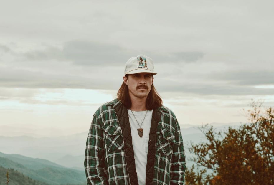 John Morgan Wanted to Be a Cattle Farmer - Instead, He's Topping the Charts with Jason Aldean ...