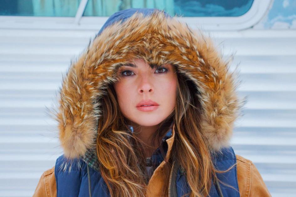 "We Had Nothing Except For A Lot of Love": Naomi Johnson Maps An ...