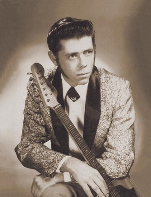Roger Wilhoit Songs: A Guide | Holler