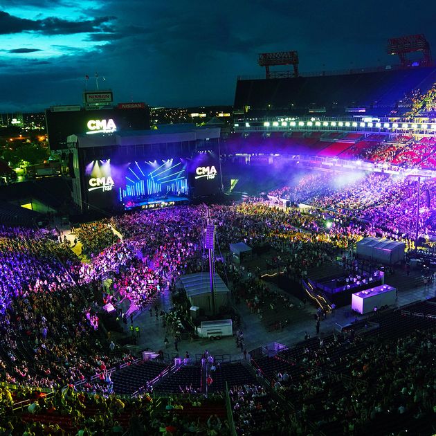 CMA Fest 2023: Line-up, Dates and Tickets | Holler