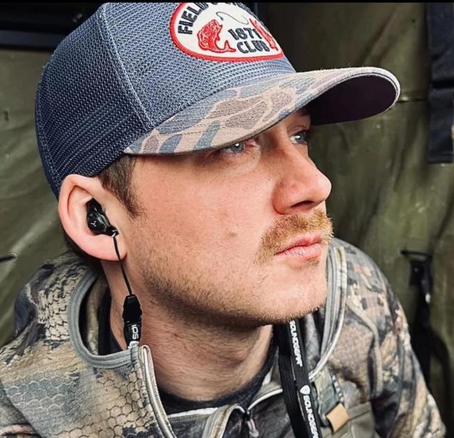Morgan Wallen Goes on Hunting Trip with MyOutdoorTV During Time Off ...