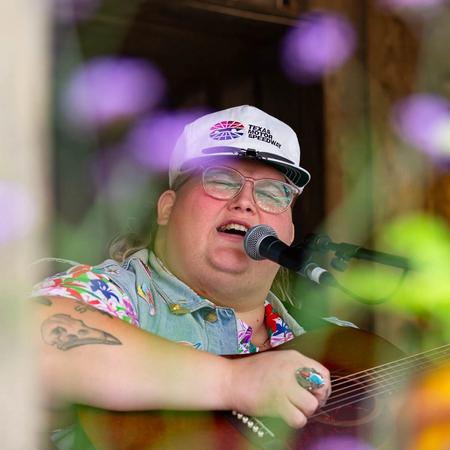 Joshua Ray Walker: News, Songs & Reviews | Holler