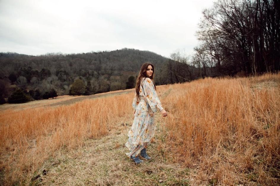 EXCLUSIVE: Brit Taylor Debuts Infectious New Song, ‘Around and Around ...