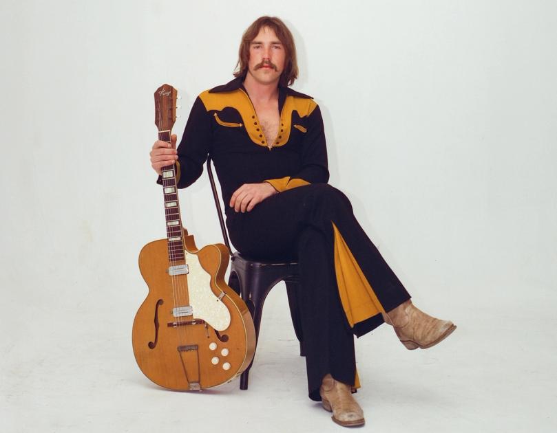 Will Worden - 'Moonlit' | Holler Dreamy Draw Session