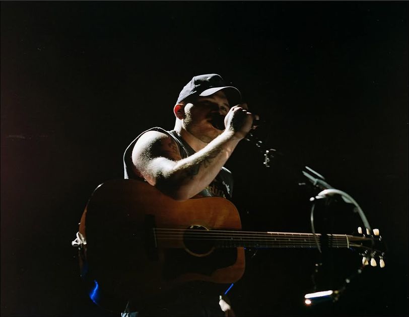 “I'm Tryna Slow Down This Year”: Zach Bryan Teases New Unreleased ...